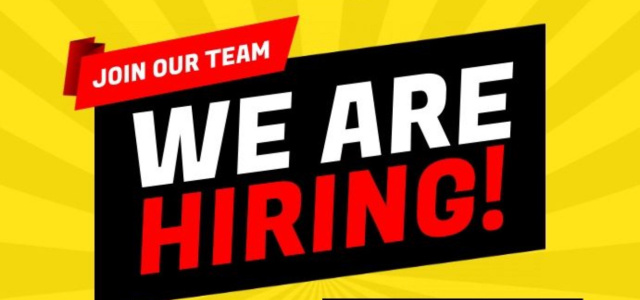 Banchory Grove hillside discount and party store hiring staffs | Retail ...