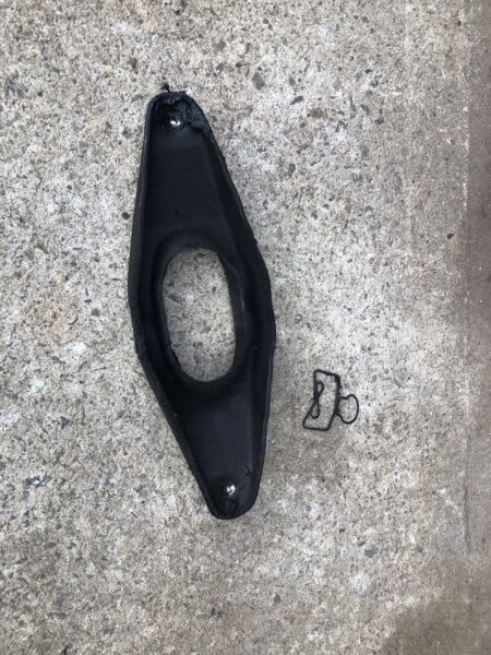 Commodore Getrag V6 V8 clutch fork & ball retainer spring VS VT ...