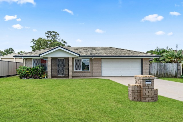 12 Lambour Court, Point Vernon, Queensland 4655 - for Sale | Gumtree ...