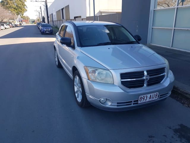 DODGE CALIBER 2011 SUV, LOW KMS $5990 | Cars, Vans & Utes | Gumtree ...