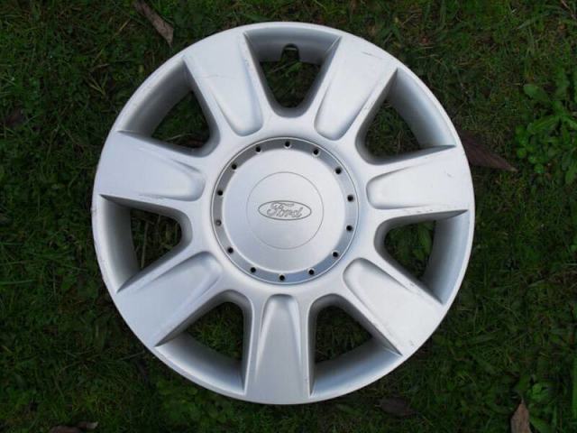 FORD 16 inch Wheel Trims AU-BA-BF from $50. - $60. Each | Wheels, Tyres ...