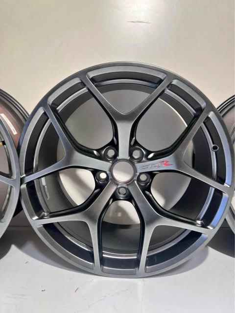 VF🎱GTSR🎱HSV🎱GENUINE🎱NEW FACTORY ALLOYS 20x9+x10 NEW IN BOXES MELB ...