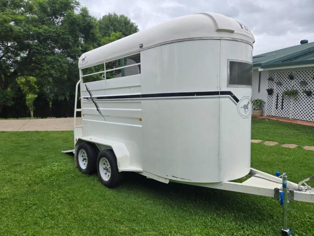 PBL double bay horse float | Trailers | Gumtree Australia Caloundra Area - Crohamhurst | 1332093156