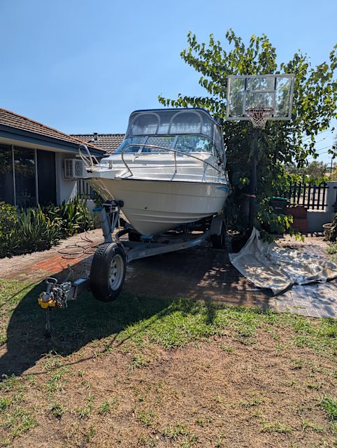 Southwind SR 655 – 200HP Optimax – $40,000 ono | Motorboats ...