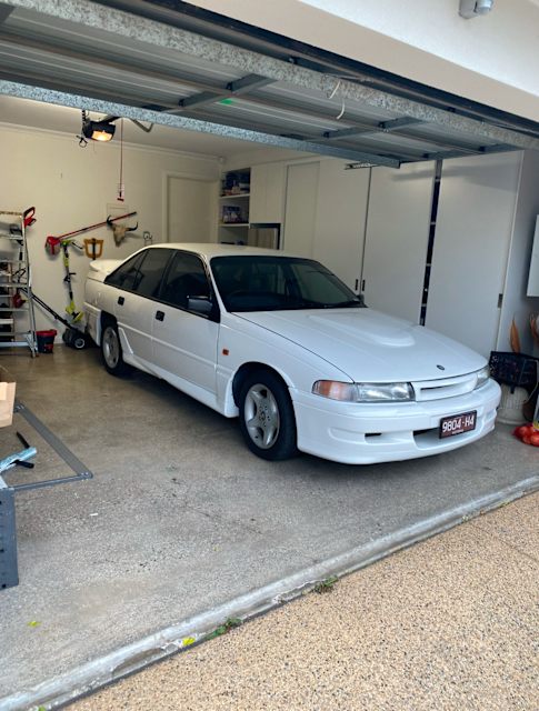 1992 Holden Commodore VP V6 | Cars, Vans & Utes | Gumtree Australia ...