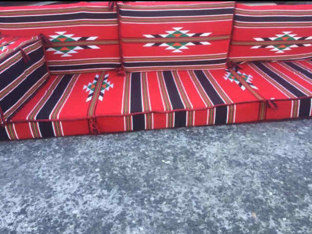 Arabic Middle eastern floor sofa | Sofas | Gumtree Australia Darebin ...