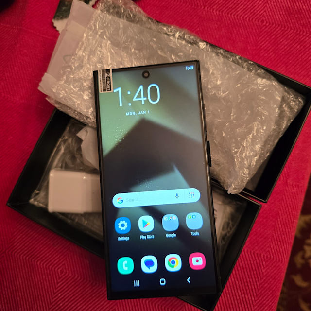 Brand-New Samsung S25 Ultra Copy (Amazing Android Duplicate) - Android Phones in O'Malley ACT ...