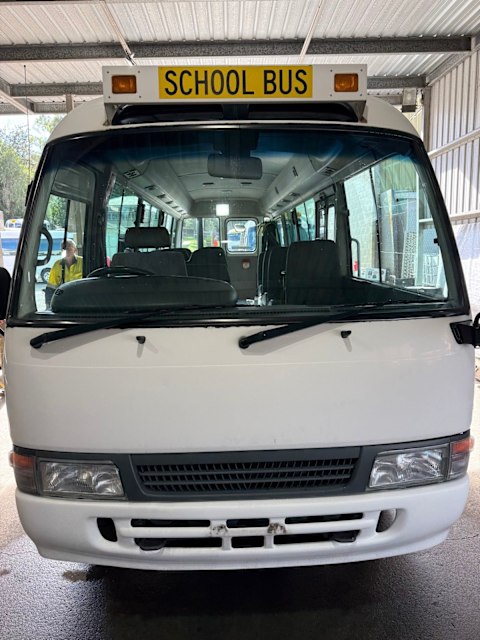 Bus suit Motorhome Camper | Cars, Vans & Utes | Gumtree Australia ...