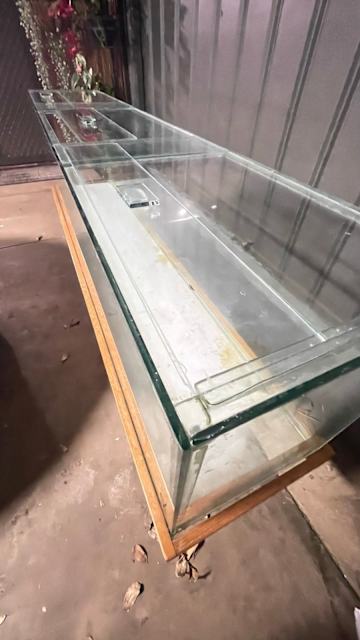 6 Foot fish tank / aquarium | Pet Products | Gumtree Australia Morphett ...