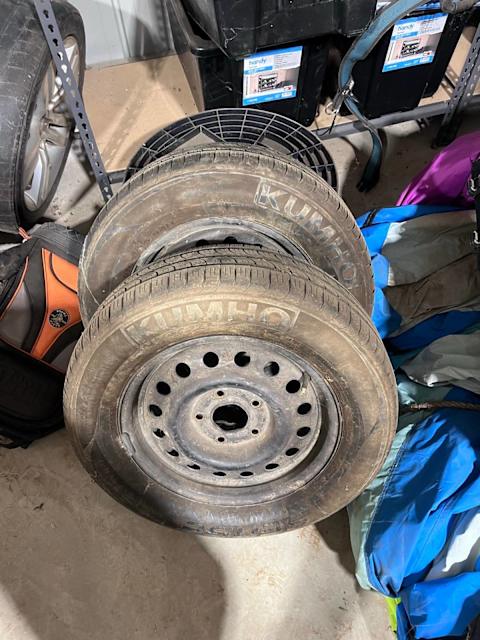 Commodore stock wheels x2 | Wheels, Tyres & Rims | Gumtree Australia ...