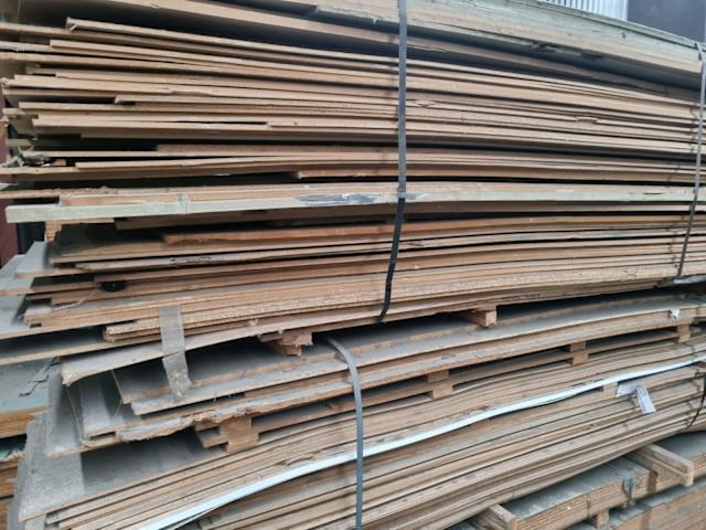 Mdf sheets 600 x 2400 - Building Materials in Sunshine VIC | Gumtree ...