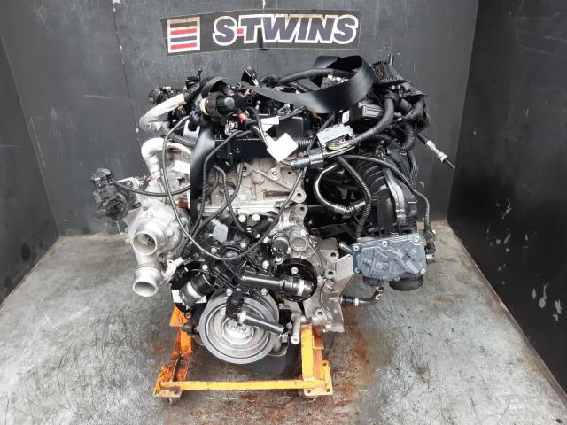BMW 1 SERIES ENGINE PETROL, 1.5, 118i, TURBO, B38, 03/15-04/19 ST7950 ...