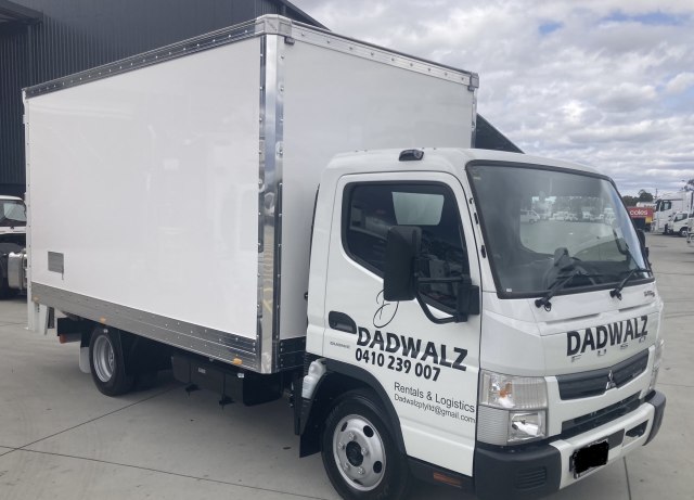 Trucks Available-Pan tech With Tail lift -Drive on car license | Trucks ...
