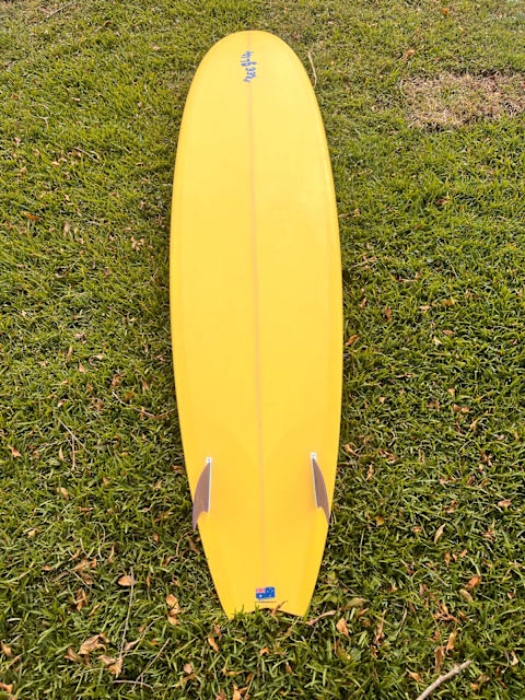 Surfboard by Free Glide 8 11 - Surfing in Buff Point NSW | Gumtree ...
