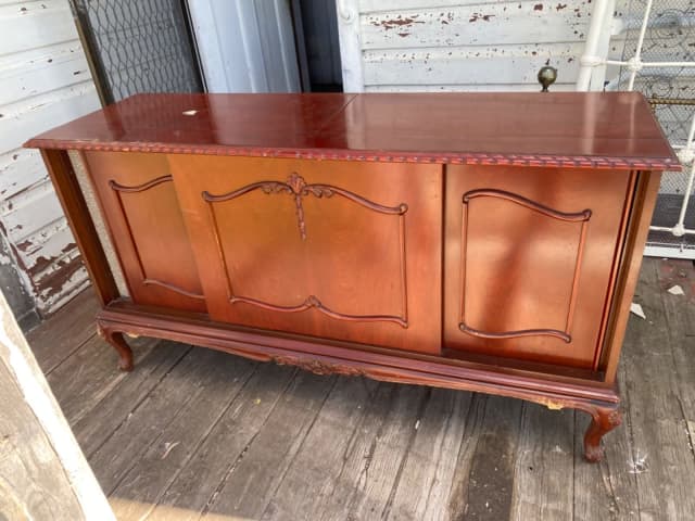 Electro sound Saba Radiogram - Collectables in Monteagle NSW | Gumtree ...