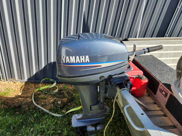 Bermuda Punt Tinnie Boat | Motorboats & Powerboats | Gumtree Australia ...