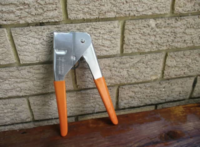 MAUN INDUSTRIES- Vintage Pop Rivet Gun made in England | Other Tools ...