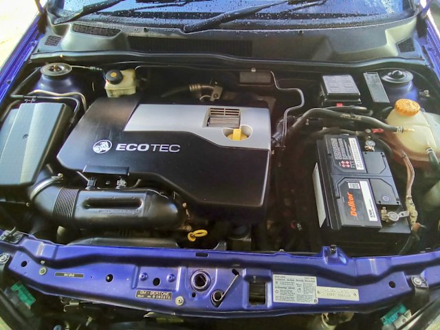 2006 HOLDEN ASTRA CONVERTIBLE 4 SP AUTOMATIC 2D CONVERTIBLE | Cars ...