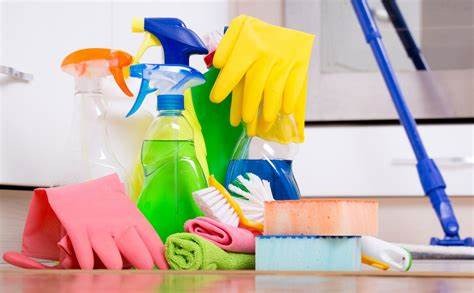 Commercial Cleaning Work | Cleaner & Housekeeper | Gumtree Australia ...