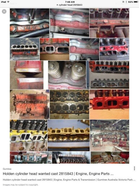 Holden 202 red ,wanted engine number JP or NP | Engine, Engine Parts ...