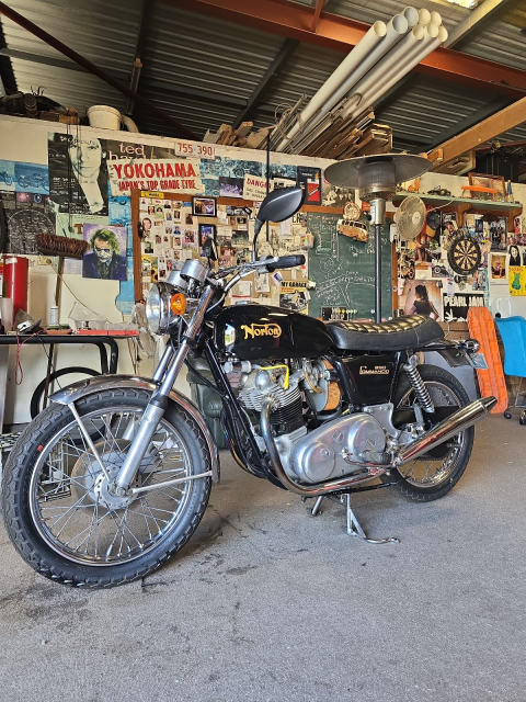 norton commando | Motorcycles | Gumtree Australia Morphett Vale Area ...