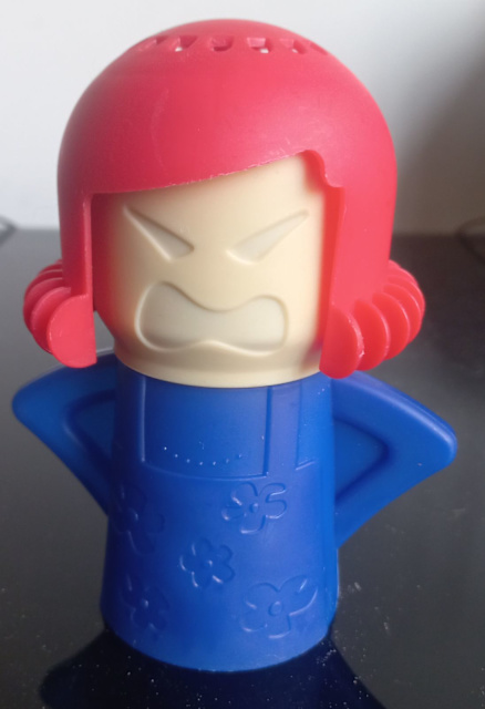 Mama Microwave Steam Cleaner - Microwaves in Point Cook VIC | Gumtree ...