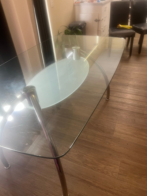 Dining Table - Dining Tables in Findon SA | Gumtree Australia
