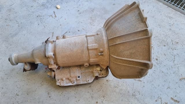 Holden v8 trimatic | Auto Body parts | Gumtree Australia Swan Area ...