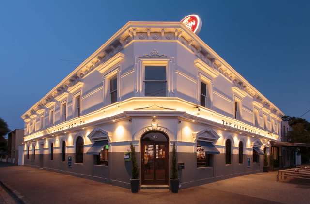 Chef/Cook at The Clare Castle Port Melbourne | Chef & Cook | Gumtree ...