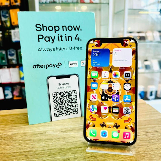 IPHONE 12 PRO MAX 5G 256GB WHITE PERFECT CONDITION RECEIPT&WARRANTY ...