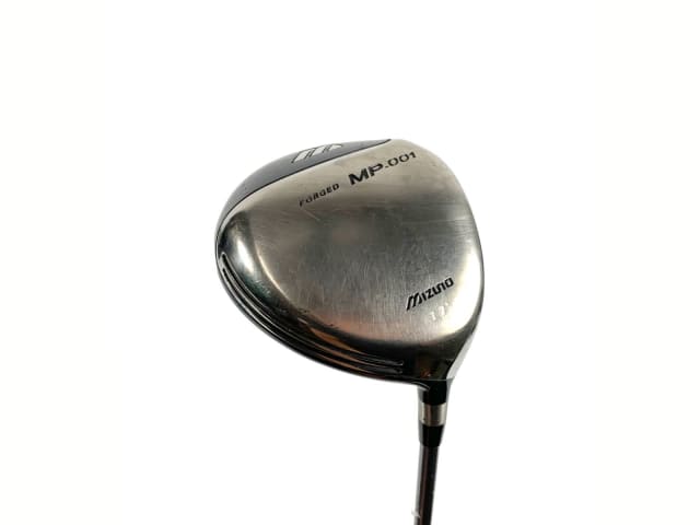 Mizuno Forged MP.001 11 Golf Driver - Golf in Joondalup WA | Gumtree ...