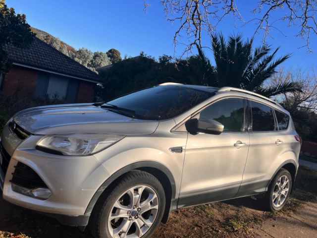 2014 FORD KUGA TREND (AWD) 6 SP AUTOMATIC 4D WAGON | Cars, Vans & Utes ...