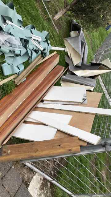 Free Building renovation leftovers - Building Materials in Howrah TAS ...