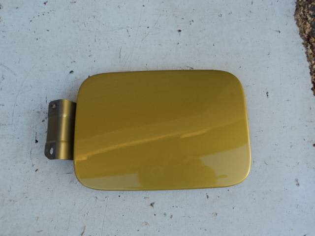 FORD FALCON SEDAN BA BF FUEL FLAP DOOR ACID RUSH PAINT CODE RH | Auto ...
