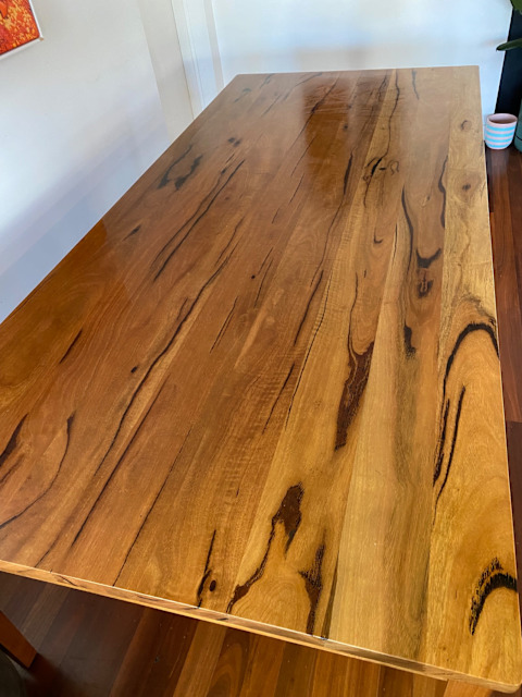 Marri dining table 10 seater - Dining Tables in Mount Claremont WA ...