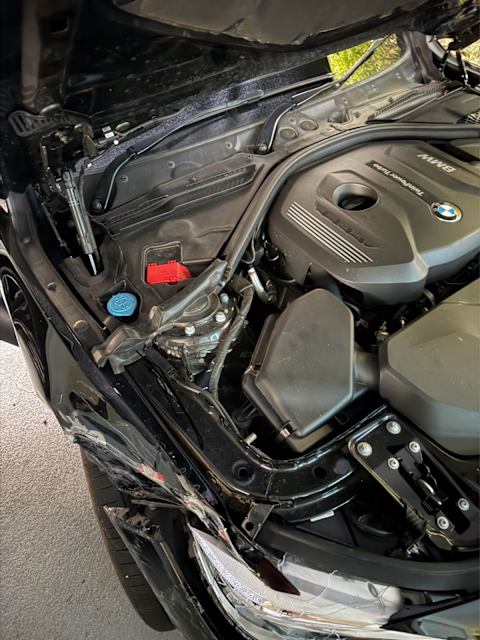 Repairable write off Qld | Other Automotive | Gumtree Australia Gold ...