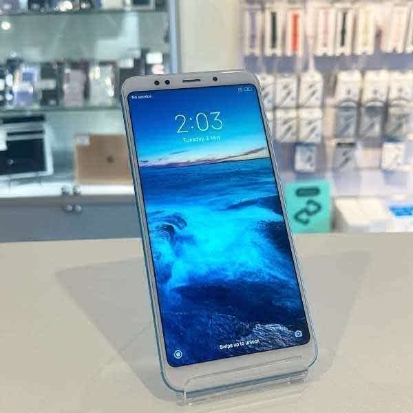 RedMi 5 Plus 64G and 4GB RAM UNLOCKED TAX INVOICE WARRANTY - iPhone in ...