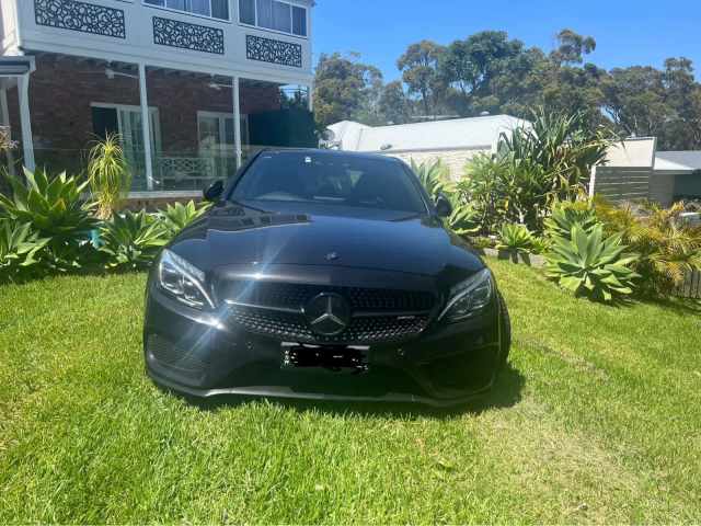 Mercedes C43 twin turbo AWD modified | Cars, Vans & Utes | Gumtree ...
