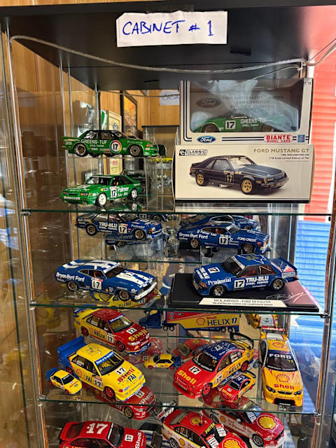 118 Ford die cast models. MUST SELL - Collectables in Wickham NSW ...