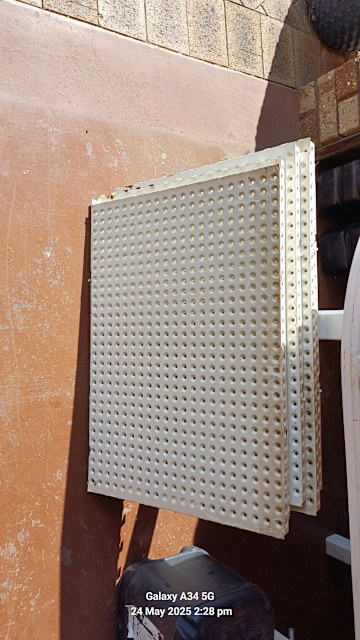 Steel Peg Boards - Miscellaneous Goods in Dudley Park WA | Gumtree ...