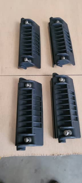 Rhino Rack Heavy Duty Roof Racks and Roof Pod | Auto Body parts ...