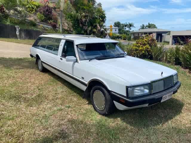 1987 Ford Falcon GL 3 SP AUTOMATIC WAGON | Cars, Vans & Utes | Gumtree ...