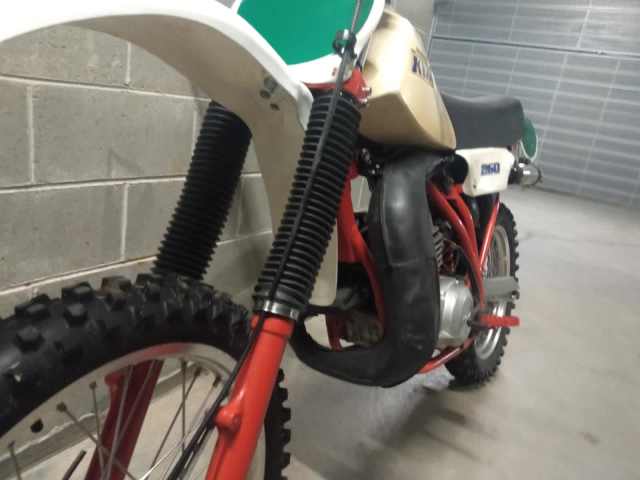 VMX Motorcycle | Motorcycles | Gumtree Australia Pittwater Area ...