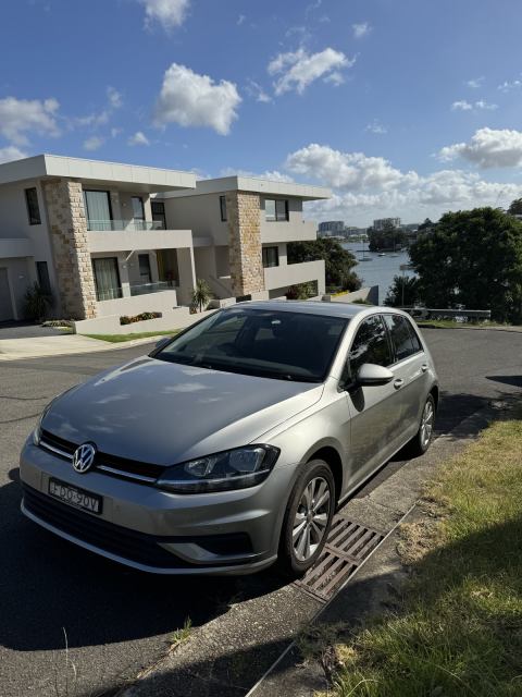 2018 VW Golf | Cars, Vans & Utes | Gumtree Australia Ryde Area ...