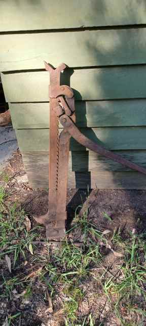 old wallaby jack good order - Miscellaneous Goods in Booral QLD ...