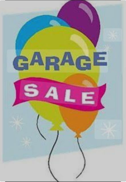 Garage Sale, 29th Saturday March - Garage Sale in Melton South VIC ...