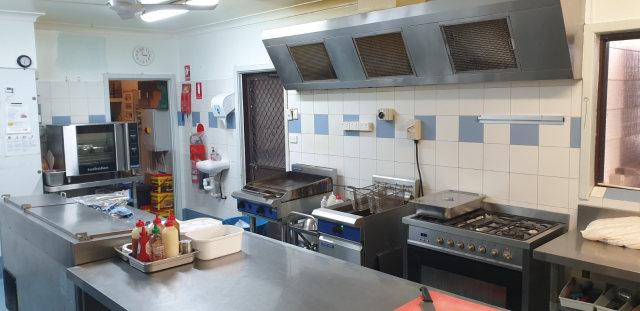 Chef/Cook | Chef & Cook | Gumtree Australia East Pilbara Area - Marble ...