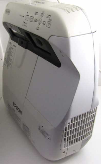 Epson EB-575Wi Projector - Item: 307314 - Home Theatre Systems in ...