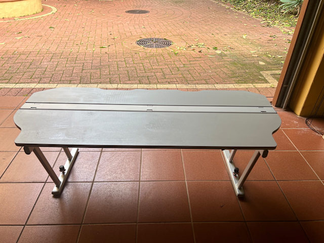 VW ORIGINAL MULTI-FLEX BOARD. NEW. | Caravan & Campervan Accessories ...