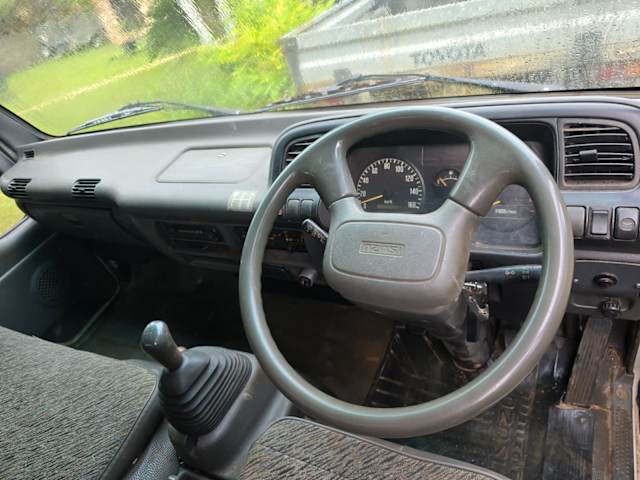 2000 isuzu npr 250 tipper truck | Trucks | Gumtree Australia Byron Area ...